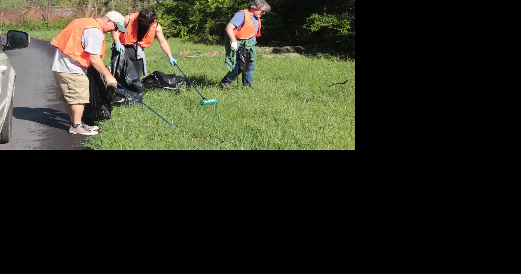 Clean Up, Clean Up, Everybody Clean Up! | Community | sentinel-echo.com