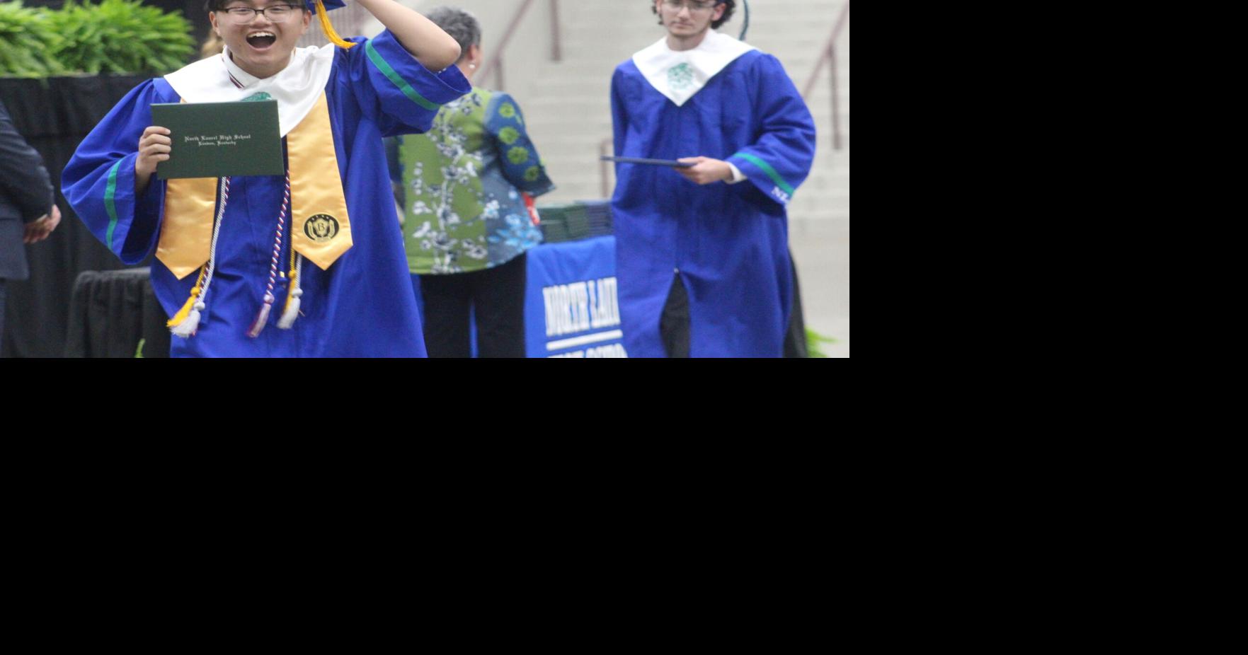 NLHS Class of 2024 unlocks door to future | Community | sentinel-echo.com