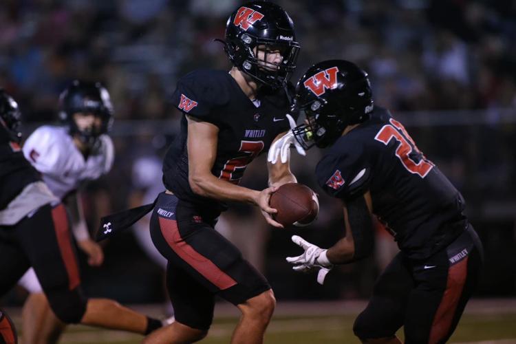 Colonels hand South Laurel first loss of their season | Sports ...