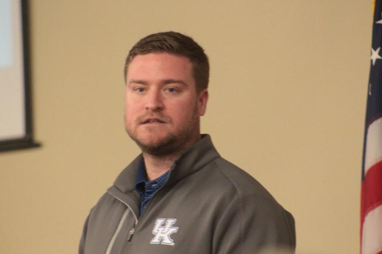 Grant will provide broadband to rural areas of southeast Kentucky ...