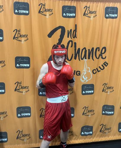 Loughran's Olympic Boxing stars shine in Tennessee competition | Sports ...