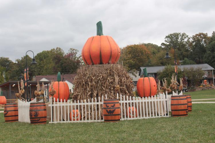 Town Center hosting variety of events during Halloween season ...