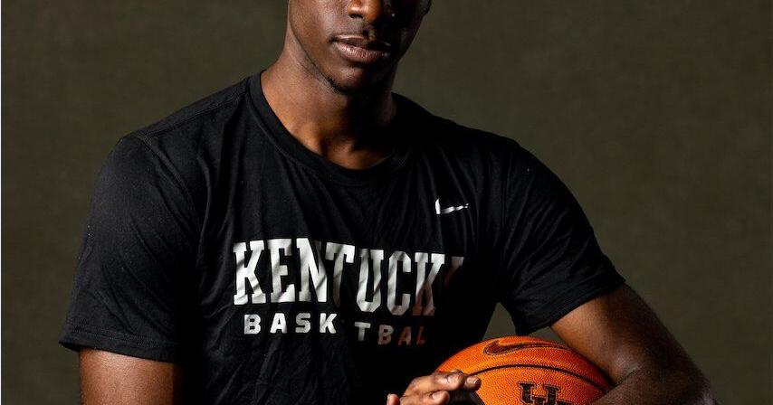 Former UK basketball player Terrence Clarke dies in car crash ...