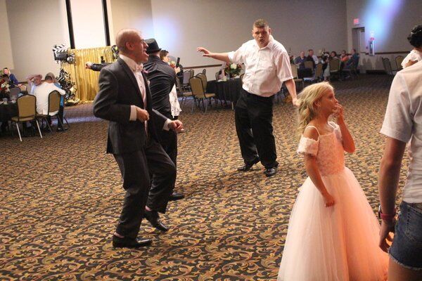 Action for Autism hosts Special Prom | Local News | sentinel-echo.com