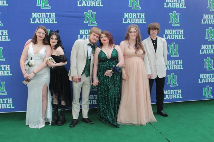 NLHS celebrates ‘Old Hollywood’ Prom | Community | sentinel-echo.com