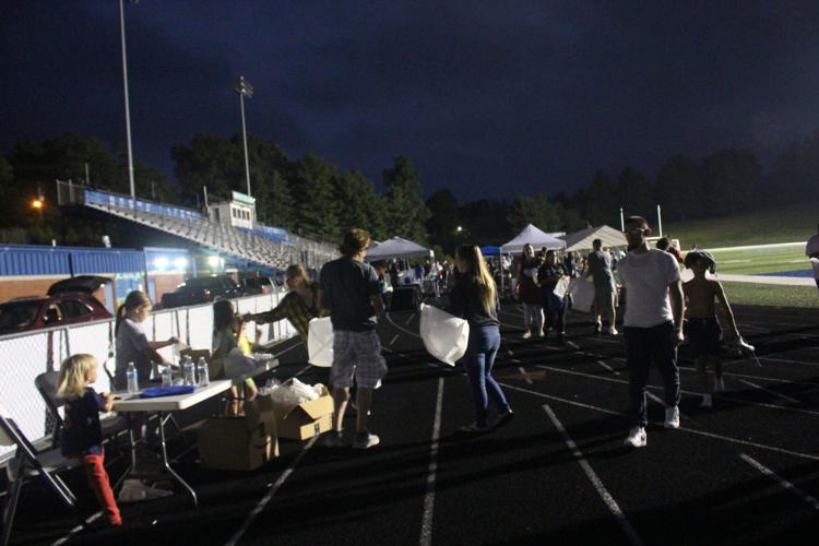 GITT Recovery brings out over 1,000 people | News | sentinel-echo.com