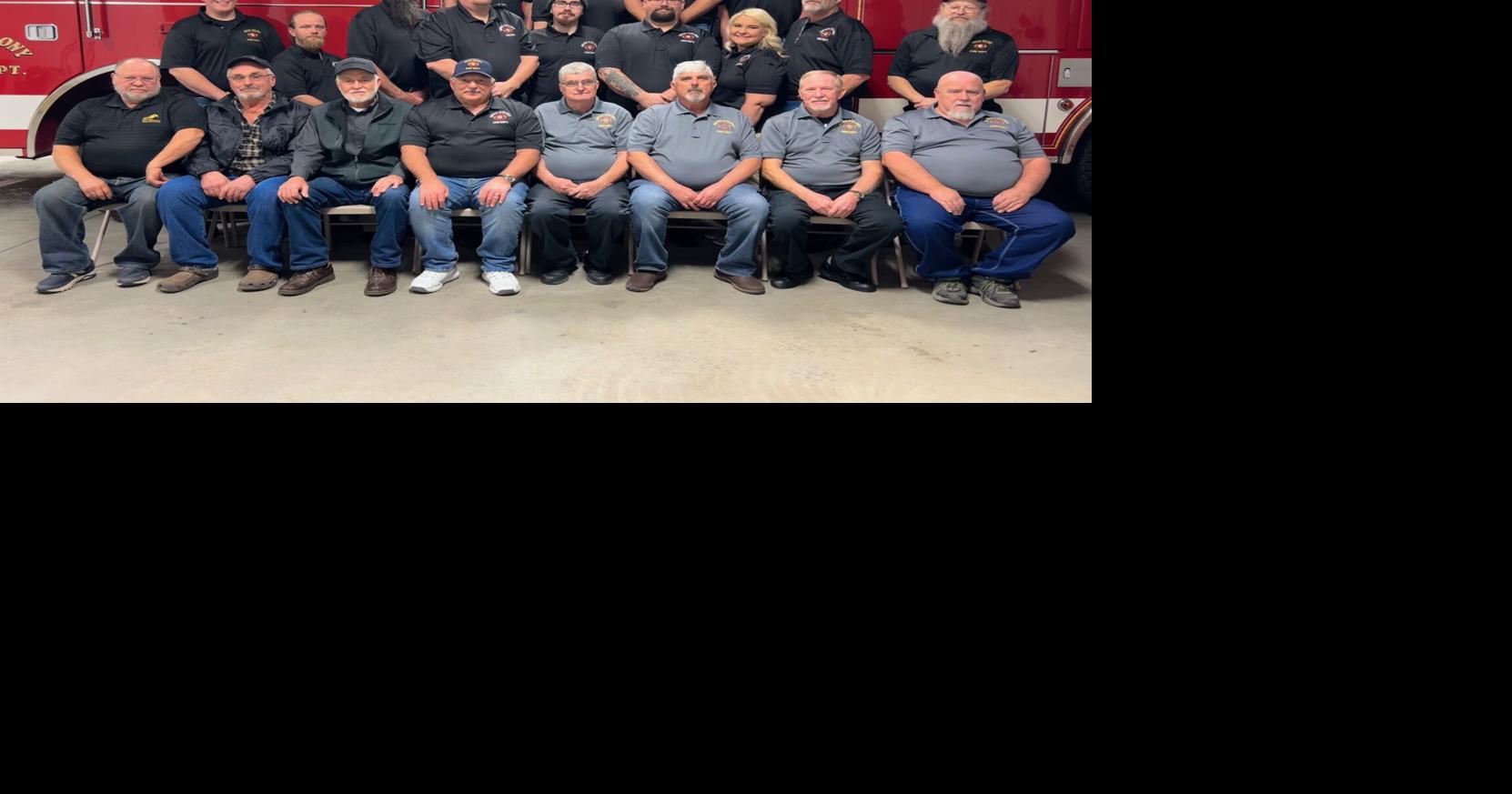 Swiss Colony Fire Department celebrates 30 years of service | Community ...