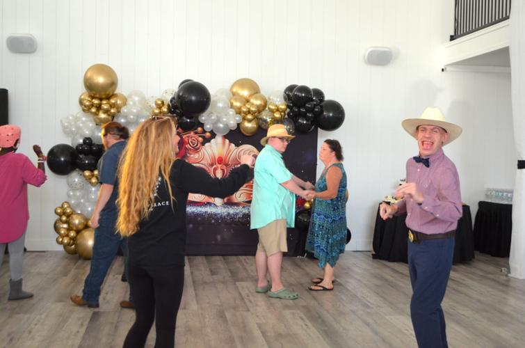 Action for Autism "Let's Dance" event returns for third year with a ...