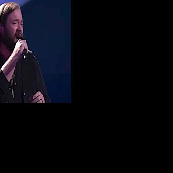 FOR THE RECORD: Jordan Allen wows with Legend-ary audition | Kentucky ...