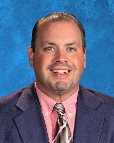 Jeffersontown High School scores big with new Director of Athletics and ...