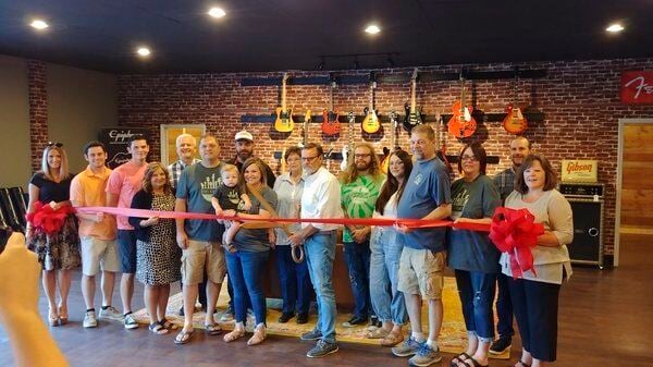 88 Music celebrates London location | Local News | sentinel-echo.com
