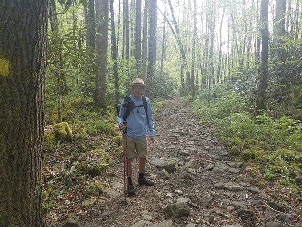 Hendrickson reflects on Redbud Ride history | Local News | sentinel ...