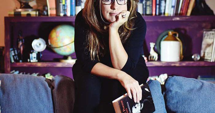 The Battle of Her Life: Former Corbin reporter fighting cancer | News ...