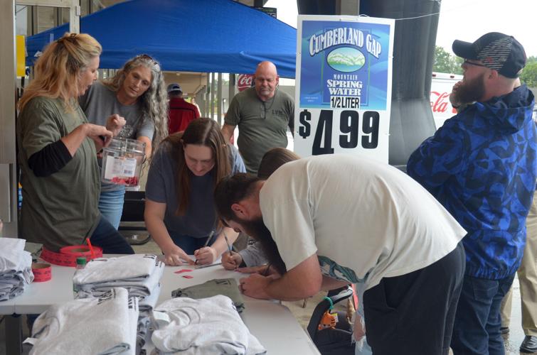 London Vendors Market celebrates four years with customer appreciation ...