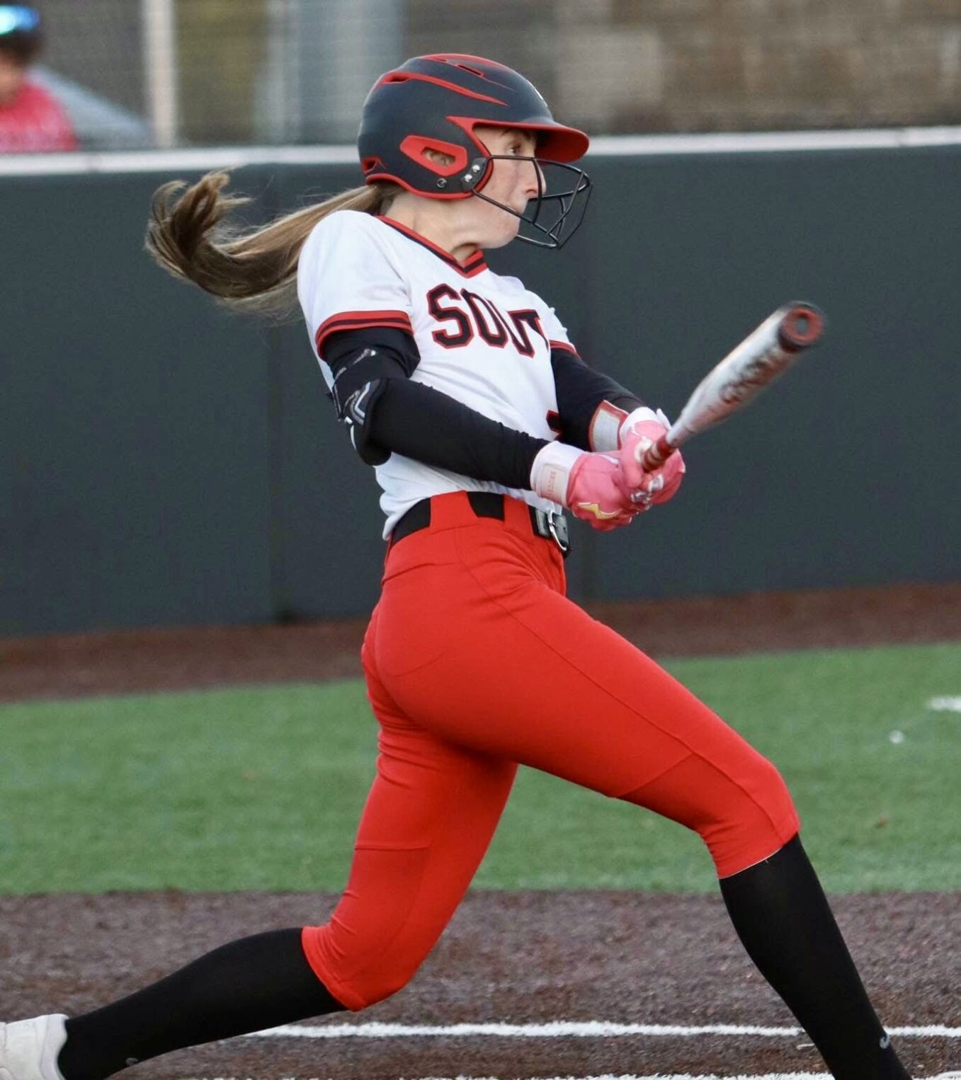 Lady Cardinals dig early hole, fall to Franklin | Sports | sentinel ...