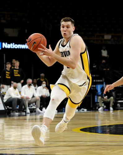 Former in-state star Fredrick hopes to build on past experiences at ...