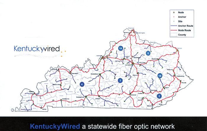 Kentucky Wired still on course | News | sentinel-echo.com