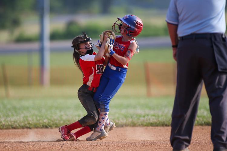 South Laurel’s 8U All-Stars state bound after 15-7 win over Jackson ...