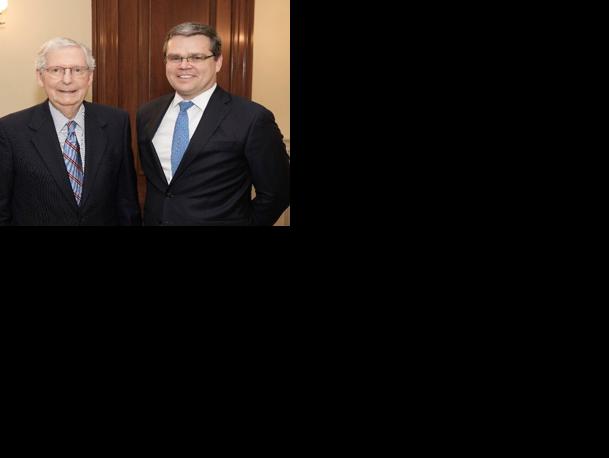 Meredith confirmed by U.S. Senate as federal judge in Kentucky’s ...