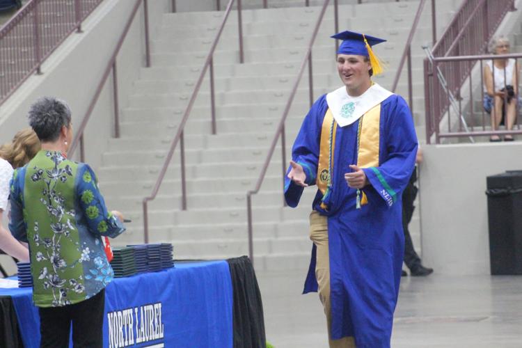 NLHS Class of 2024 unlocks door to future | Community | sentinel-echo.com