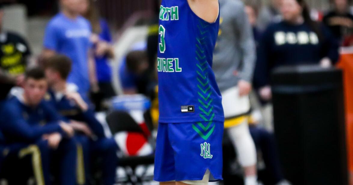 THE WAY IT WAS: Sheppard, Dillon, Turner top boys basketball players I ...