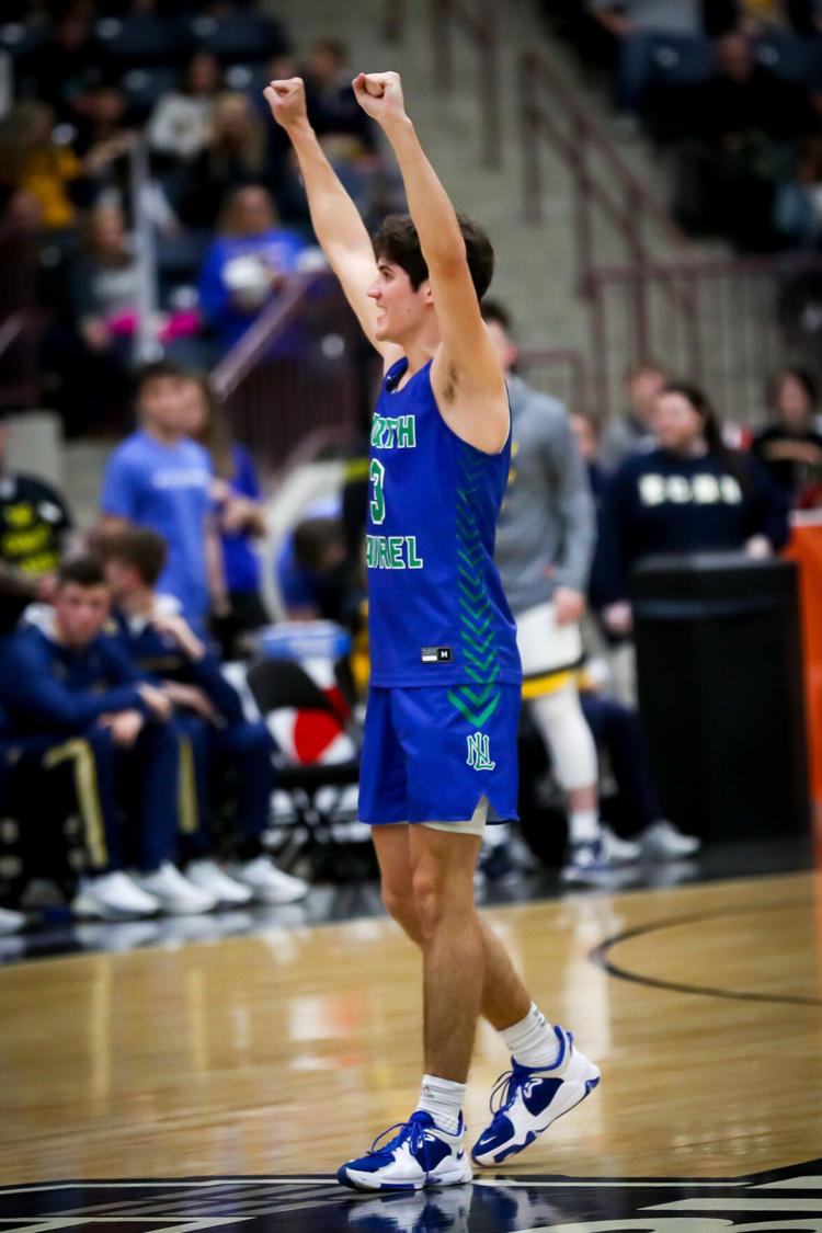 THE WAY IT WAS: Sheppard, Dillon, Turner top boys basketball players I ...