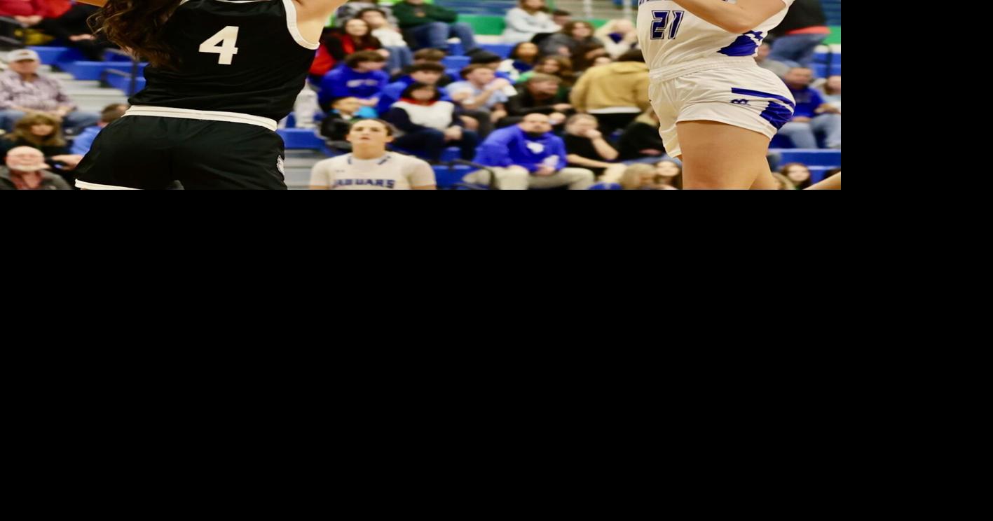 Nichelson records double-double, scores 35 points, pulls down 10 ...