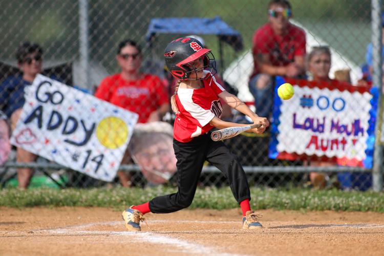 South Laurel’s 8U All-Stars state bound after 15-7 win over Jackson ...