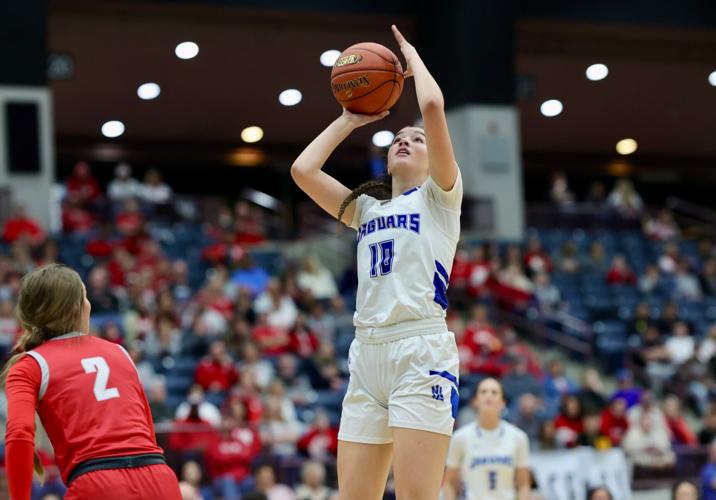 North Laurel will face off against red-hot Franklin County squad that ...