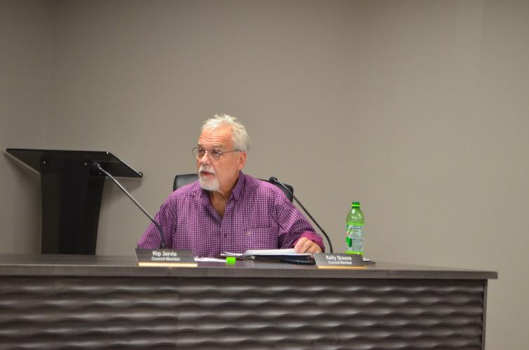 Neighbor in Need subcommittee speaks with prior GSH chair, considers ...