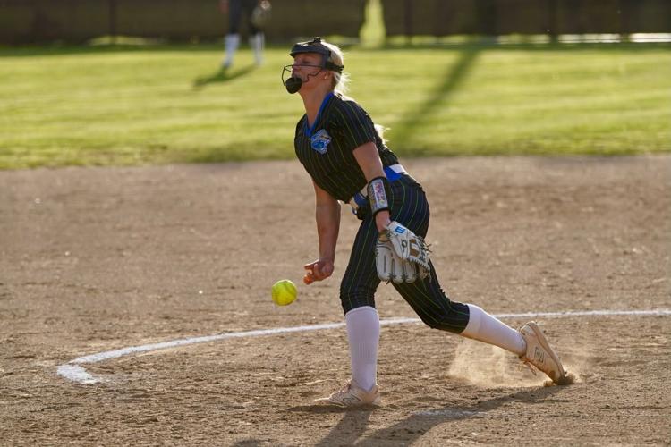 North Laurel clinches 49th District’s top seed with 13-0 win over Clay ...