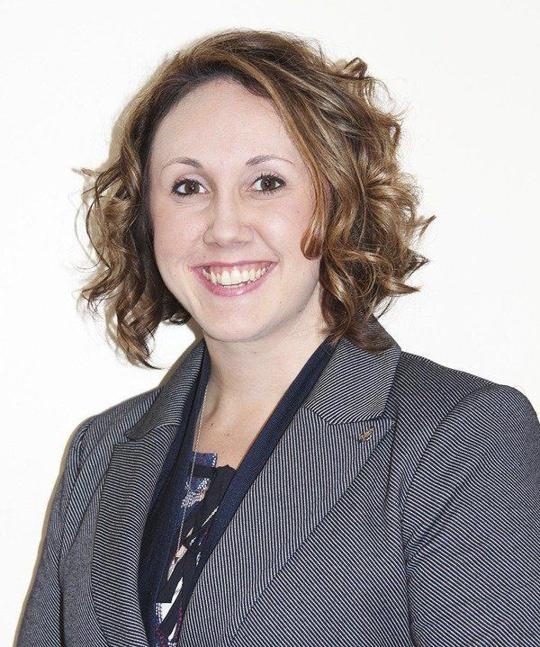 Karen Bell named Chief Nursing Officer (CNO) for Manchester Memorial ...