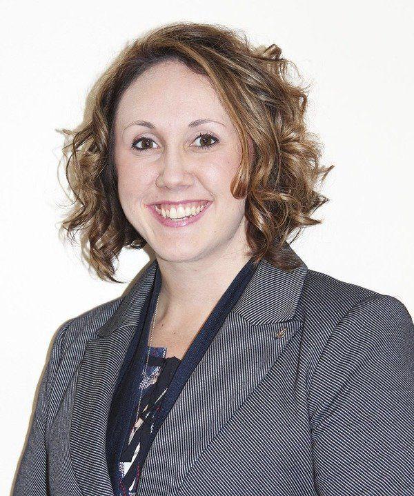 Karen Bell named Chief Nursing Officer (CNO) for Manchester Memorial ...