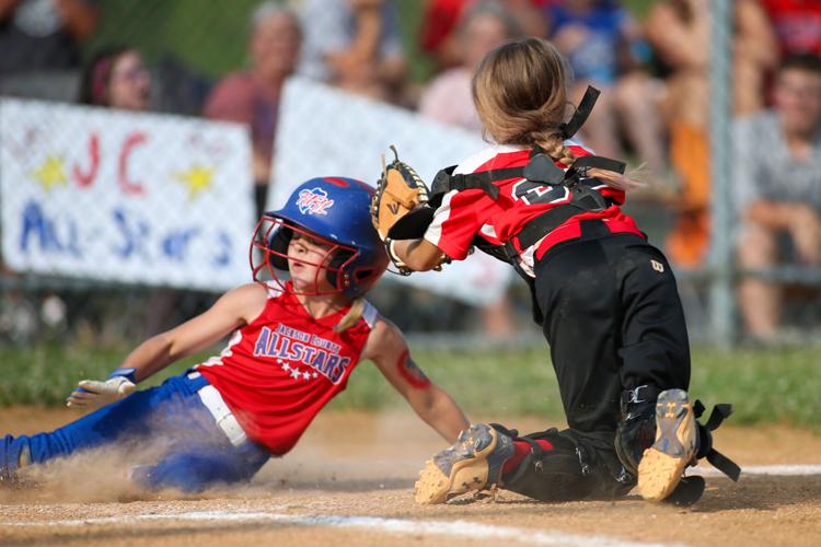 South Laurel’s 8U All-Stars state bound after 15-7 win over Jackson ...