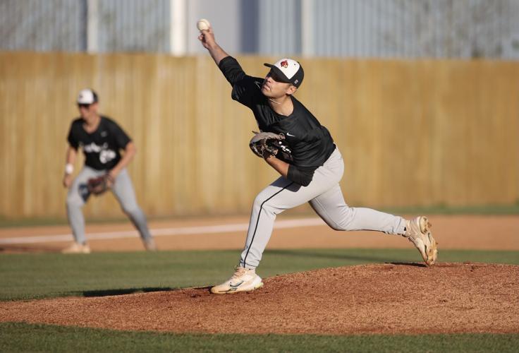 Tough day at the plate leads to 11-1 loss for South Laurel | Sports ...