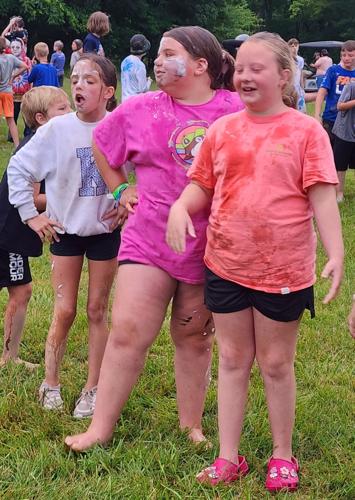EXTENSION: 4-H summer camp nears… | Community | sentinel-echo.com