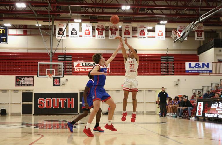 Mabe hits game-winner, Cardinals capture Legacy Nissan Dribble Drive ...