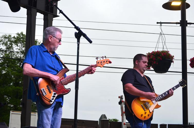 Lit kicks off Town Center London Strong Concert Series | Community ...