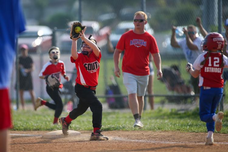 South Laurel’s 8U All-Stars state bound after 15-7 win over Jackson ...