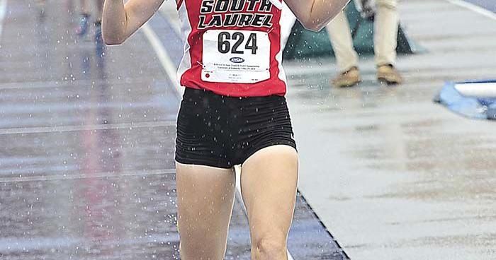 Phoebe McCowan looks back on her historical freshman season | Sports ...