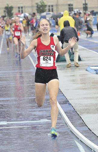 Phoebe McCowan looks back on her historical freshman season | Sports ...