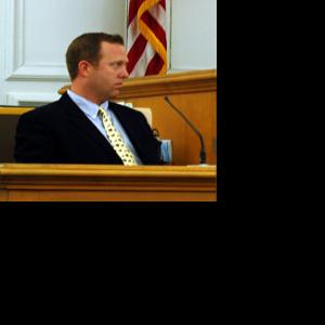 Greer found guilty of fourth-degree assault | News | sentinel-echo.com