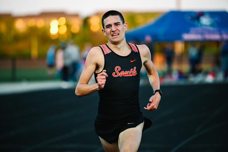 South Laurel girls place first in Madison Central All-Comers No. 3 Meet ...