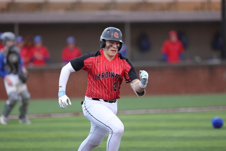 Cardinals drop second in a row, fall to Madison Central | Sports ...