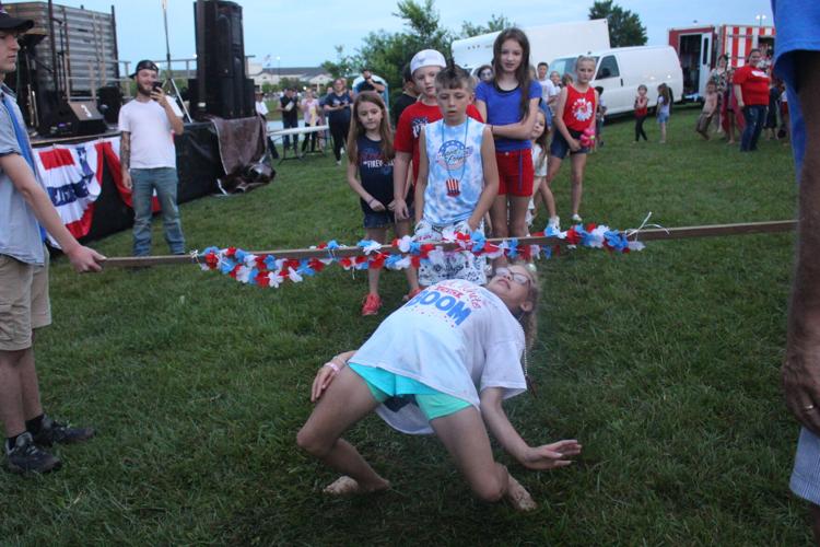 Contests bring out many at Red White & Boom | Community | sentinel-echo.com