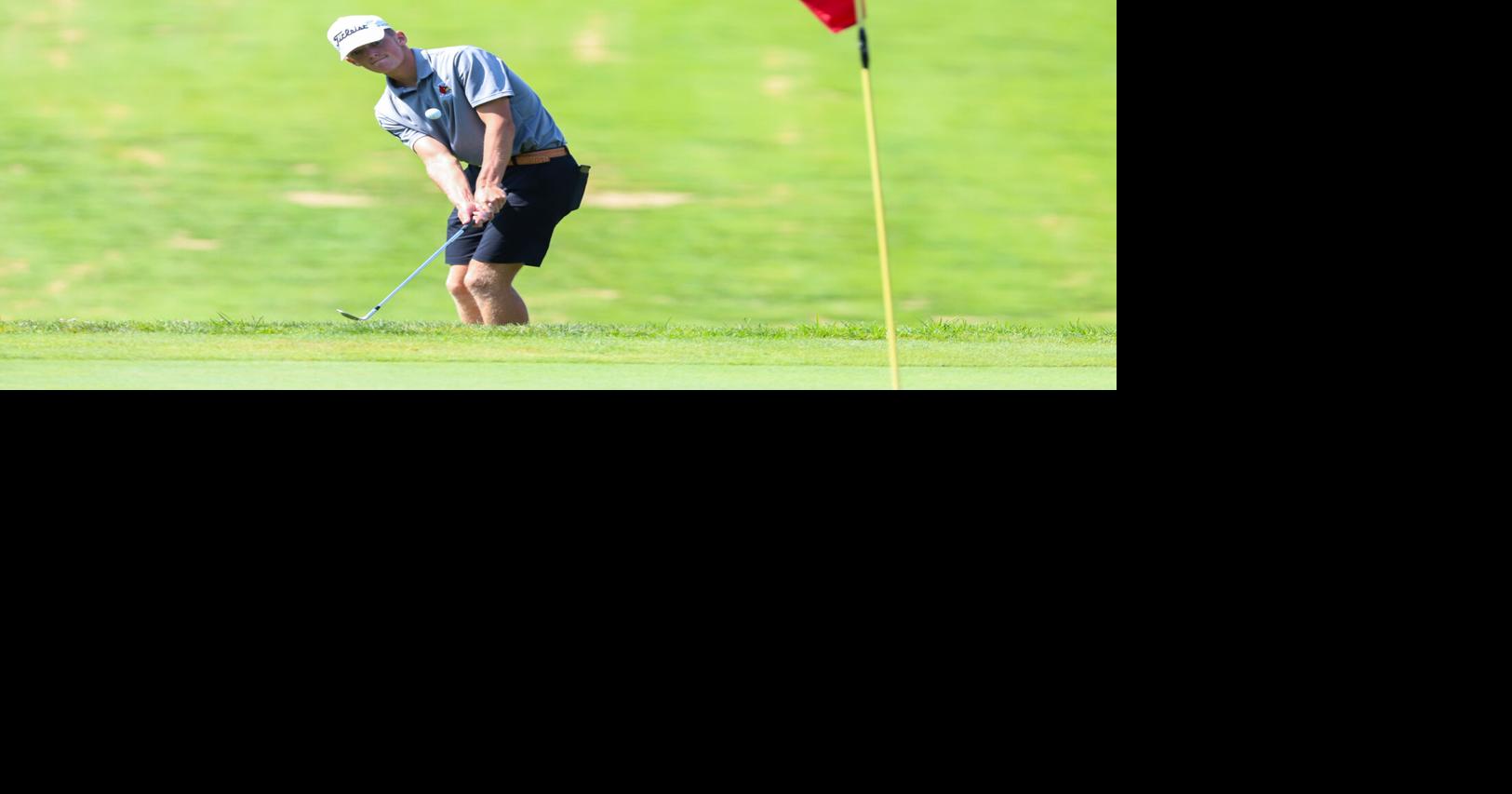 South's Reed, Corbin's Fischer finish tied for third in West Jessamine ...