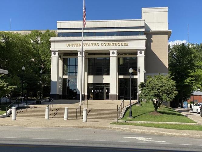 McConnell-Rogers legislation to name local U.S. Courthouse Annex in ...