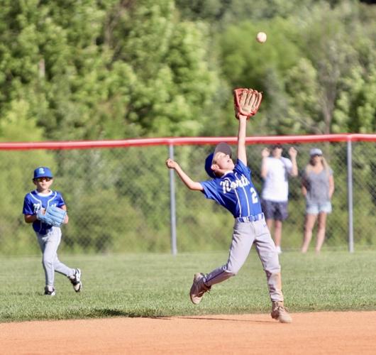 Hazard-Perry eliminates North Laurel in high-scoring battle | Sports ...