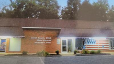 A new home for OPAC sought | Community | sentinel-echo.com