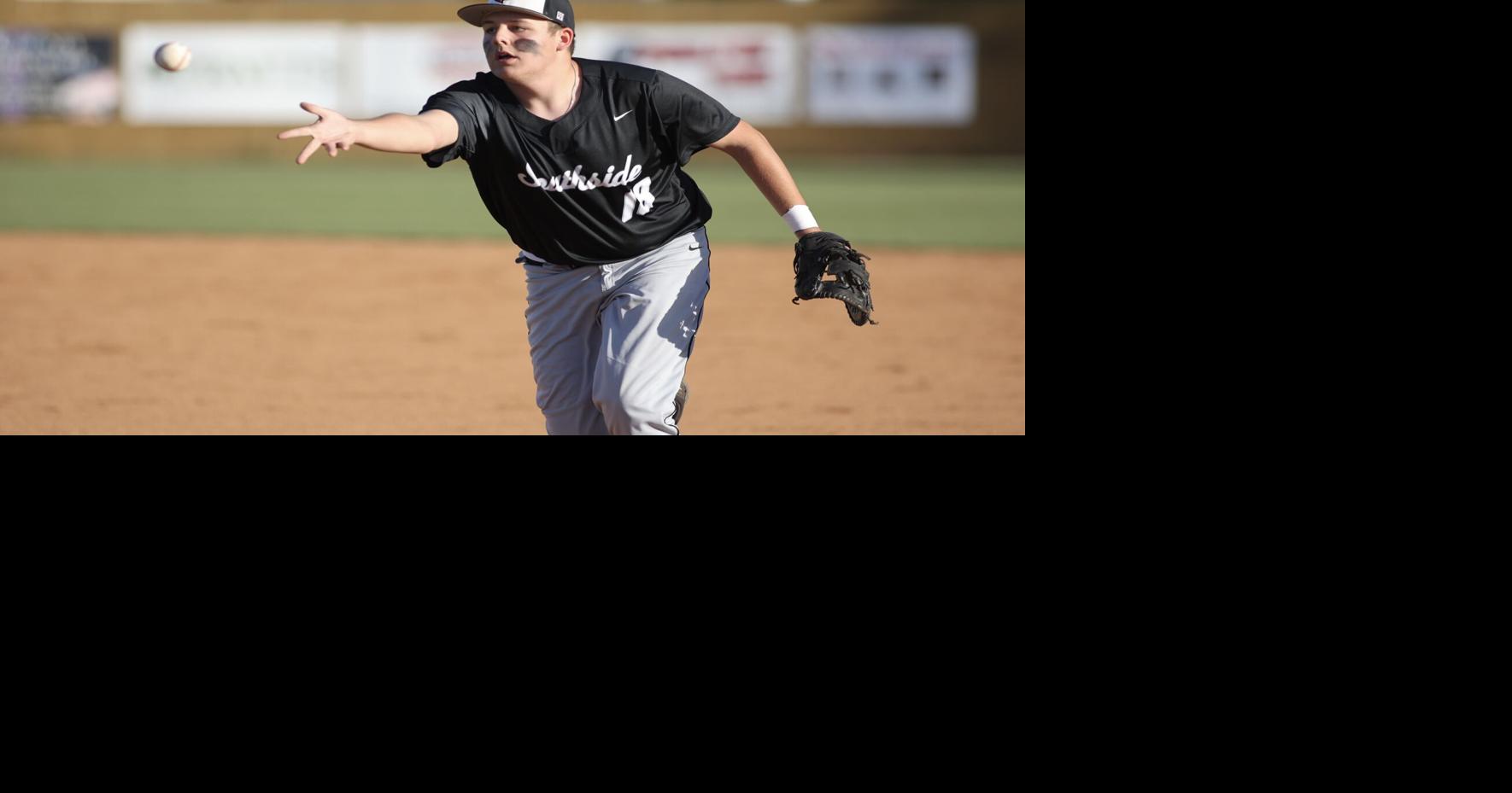 WEEKEND WRAPUP: Cardinals blank Jackson County | Sports | sentinel-echo.com